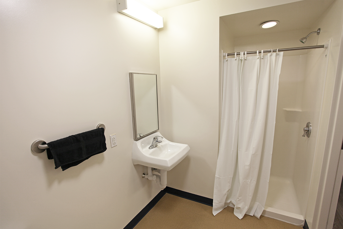 Belk Hall | Housing and Residence Life